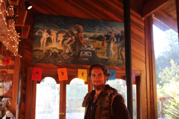 “Bards of the New Earth” | Into the Mythica