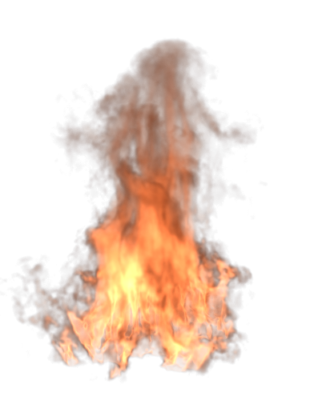 fire element | Into the Mythica