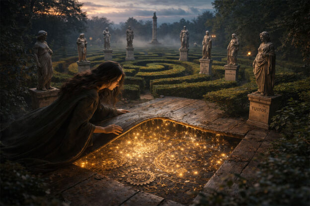 principles of myth | Into the Mythica